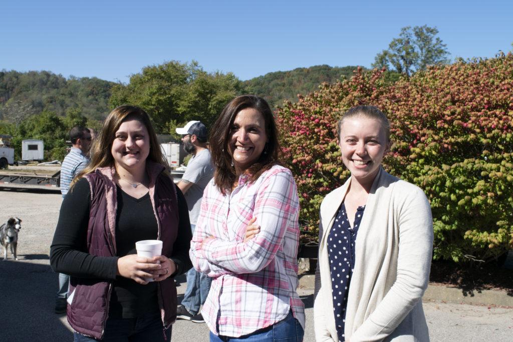 Join - Terradon Corporation