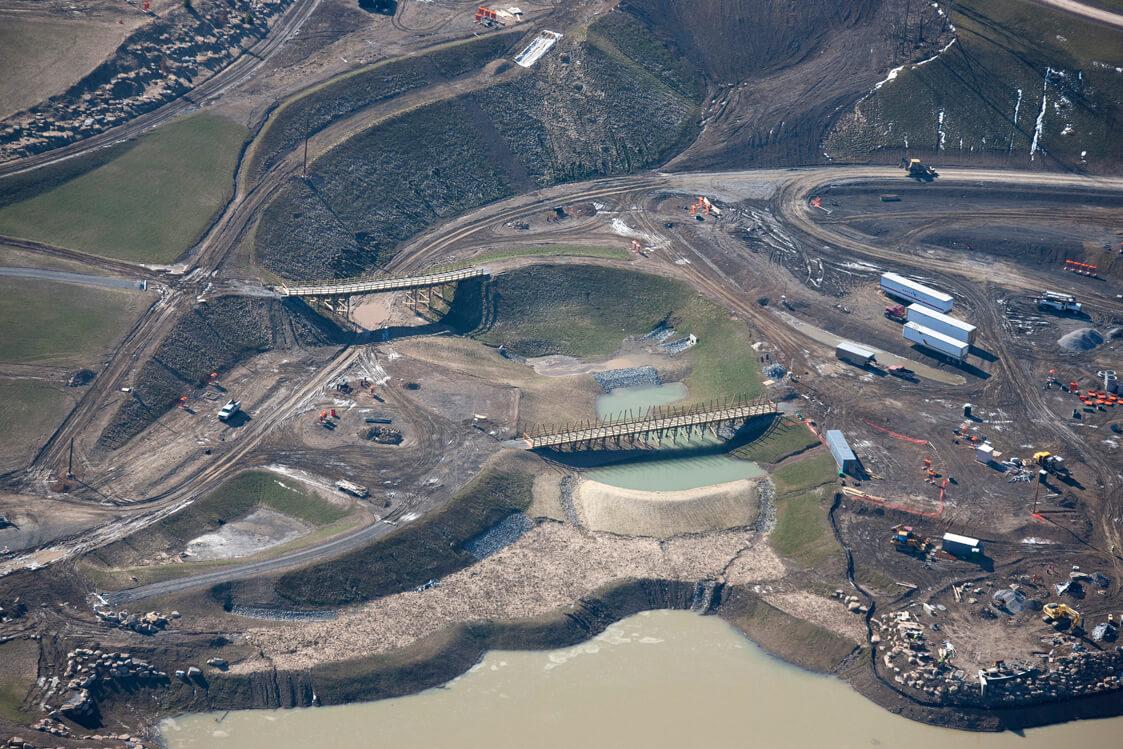 The Summit Bechtel Family National Scout Reserve - Terradon Corporation