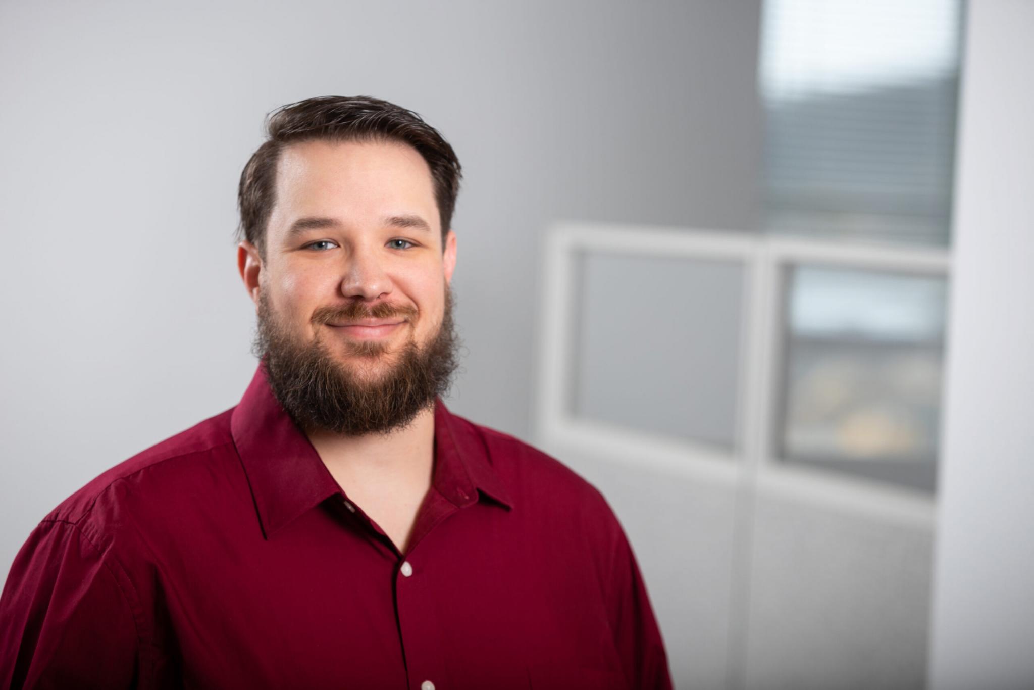 Chris Hancock - Terradon Corporation