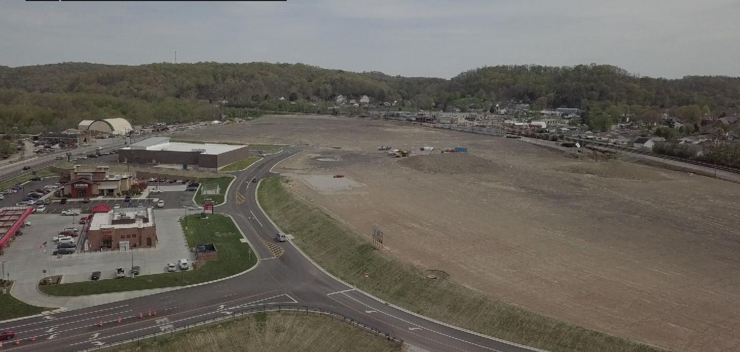 Tanyard Station Development - Terradon Corporation