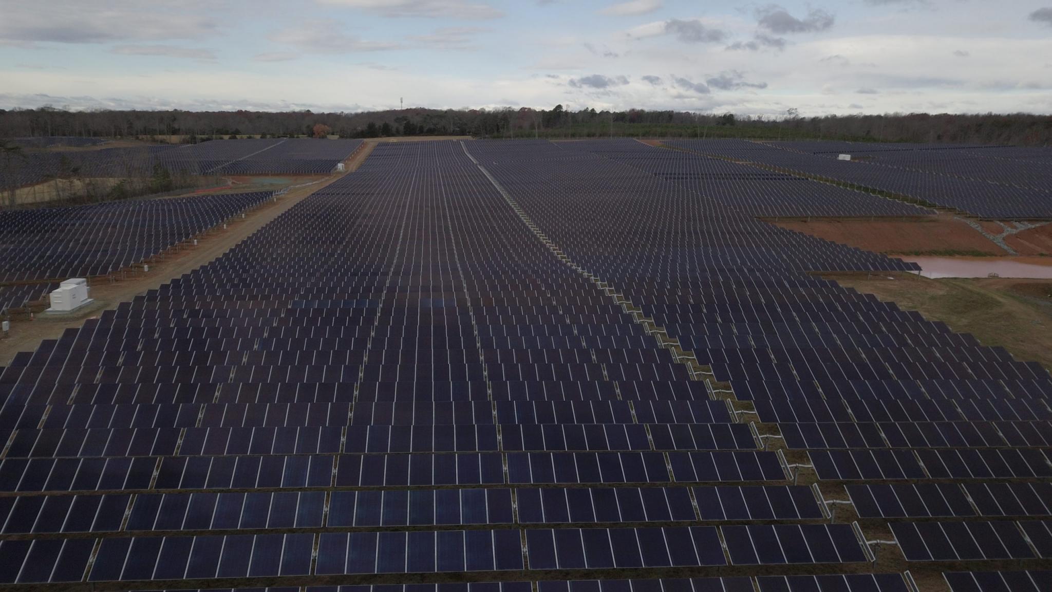 Energy - Terradon Corporation
